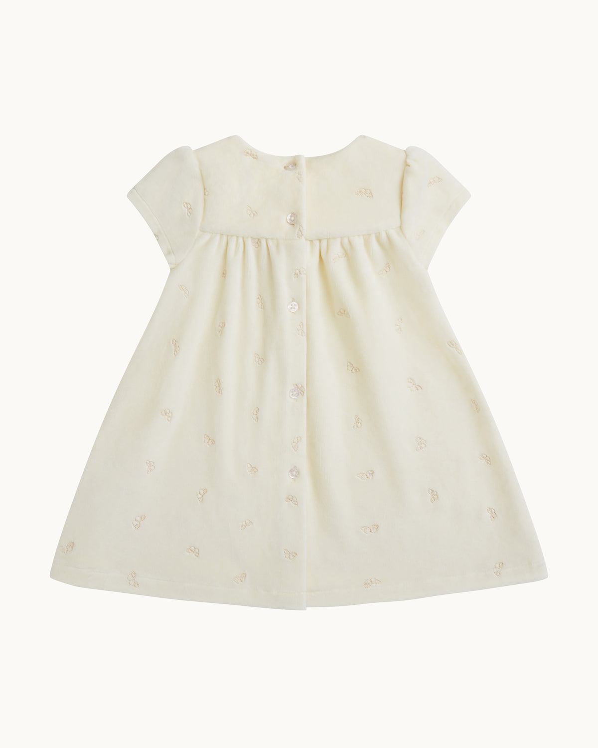 Baby Dresses | Marie-Chantal