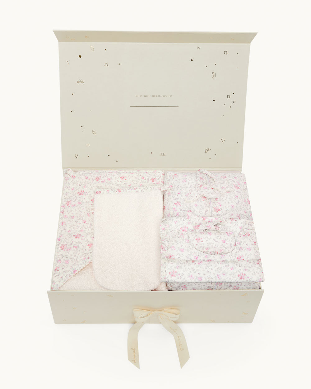 Athena Accessories Gift Set | Marie-Chantal