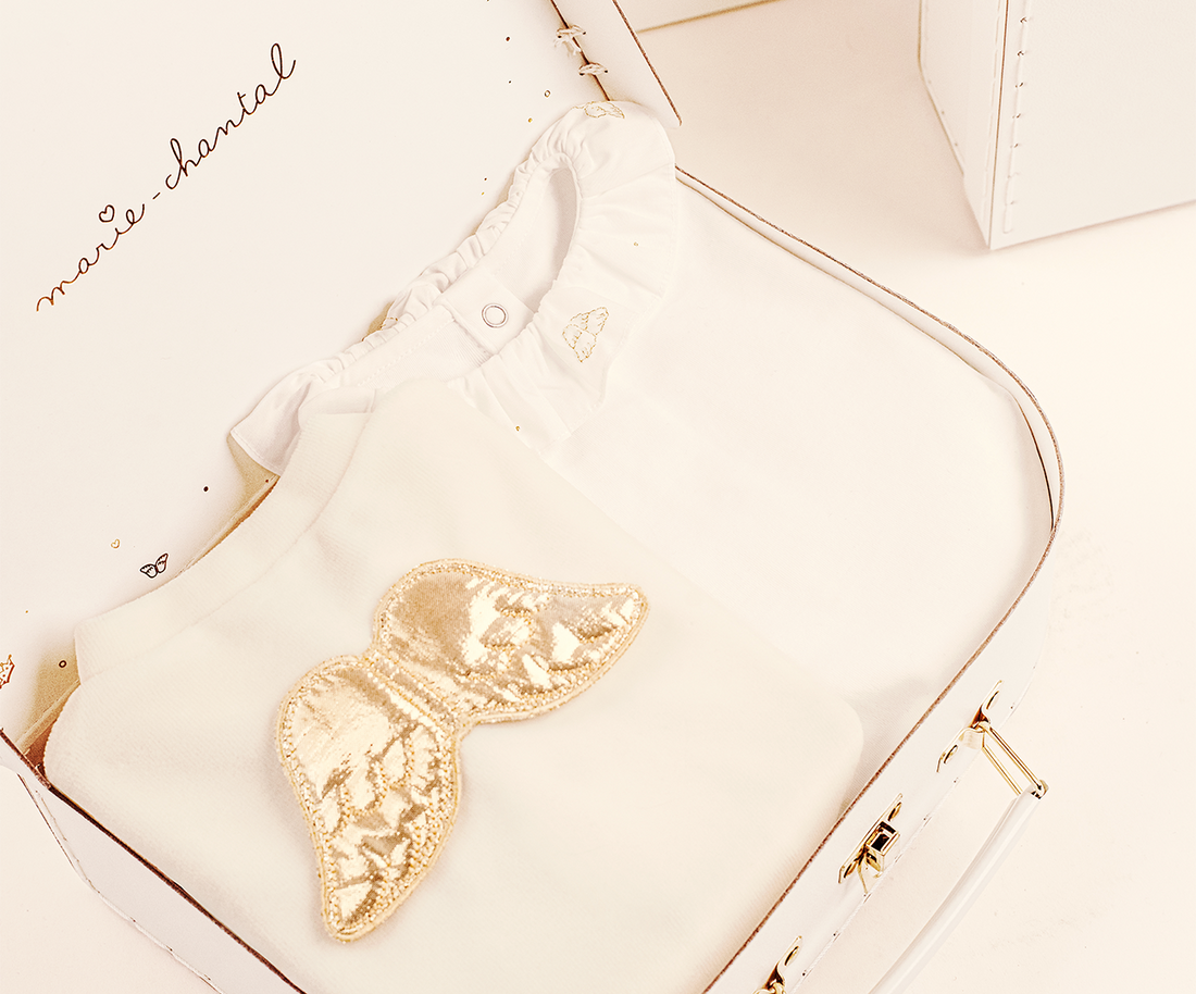 Athena Accessories Gift Set | Marie-Chantal