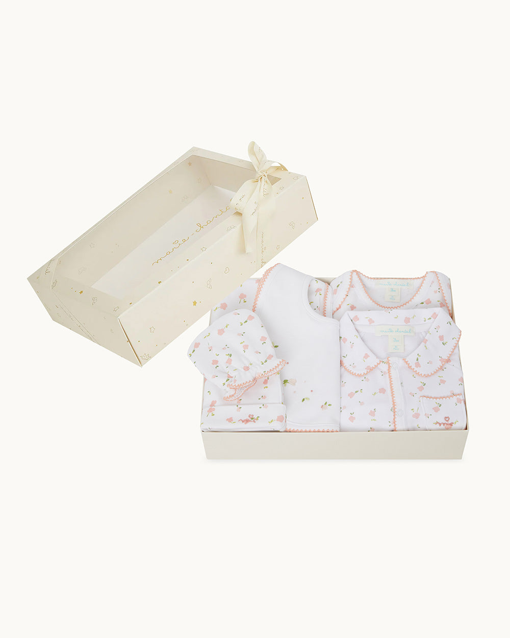 Newborn & Baby Gift Sets | Marie-Chantal
