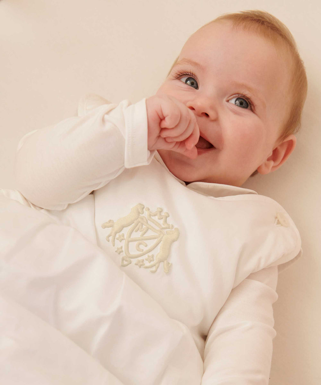 Newborn & Baby | Marie-Chantal