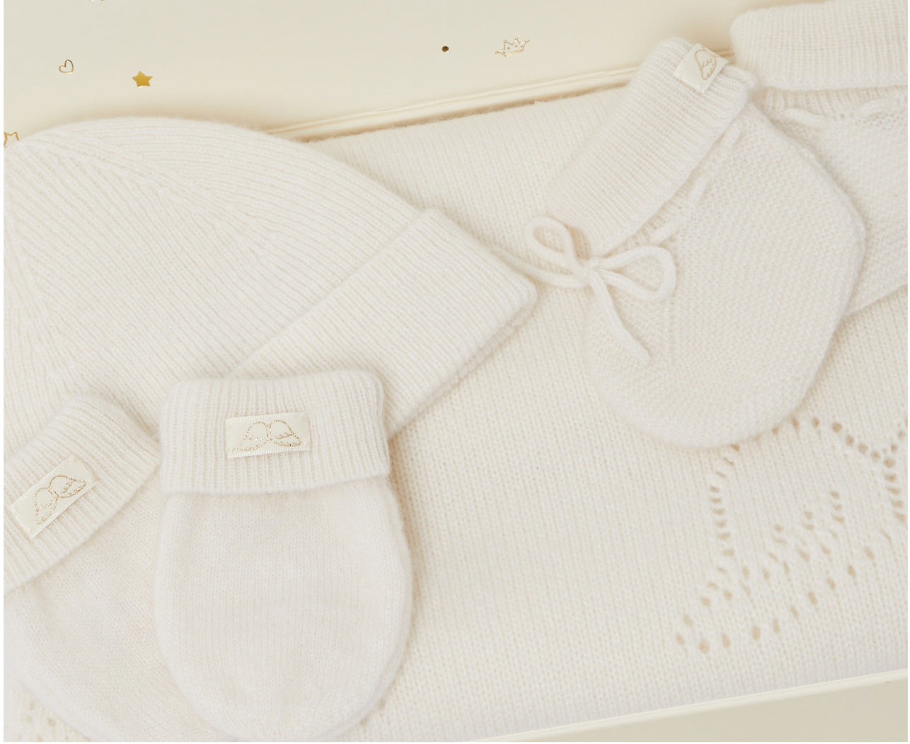 Newborn & Baby | Marie-Chantal