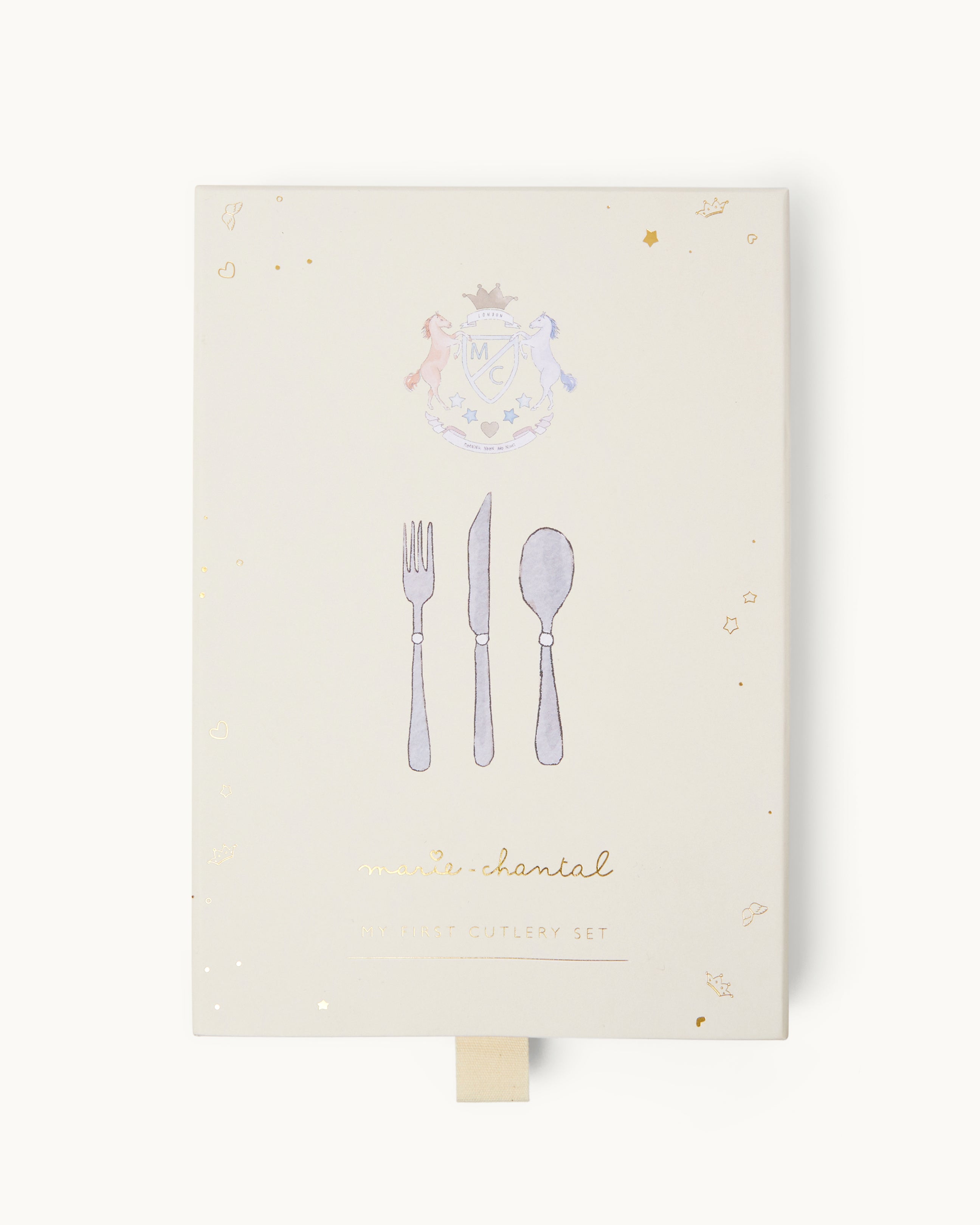 Newborn & Baby | Marie-Chantal