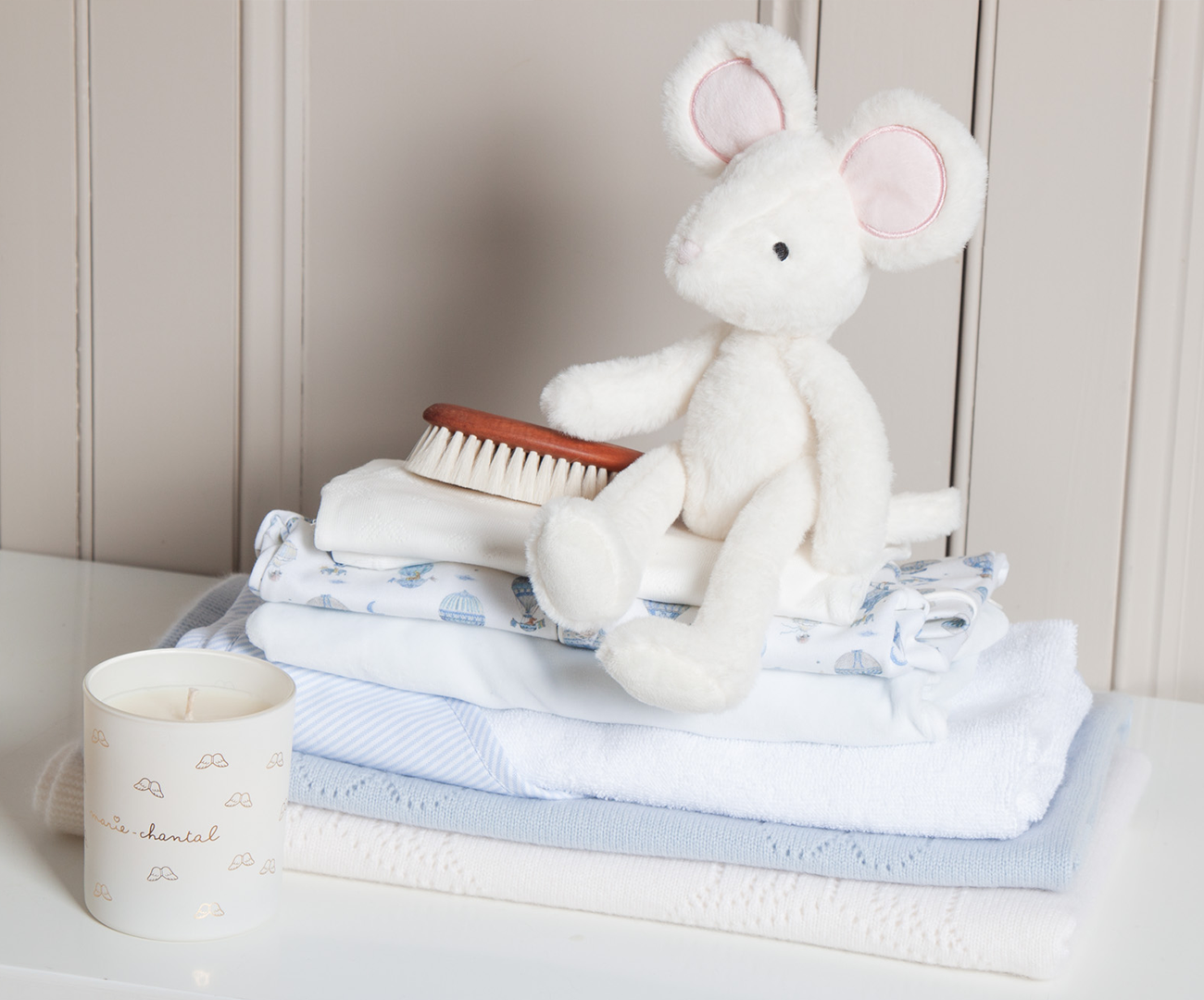 Newborn & Baby | Marie-Chantal