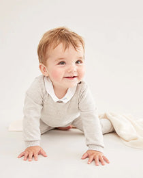 Newborn & Baby | Marie-Chantal