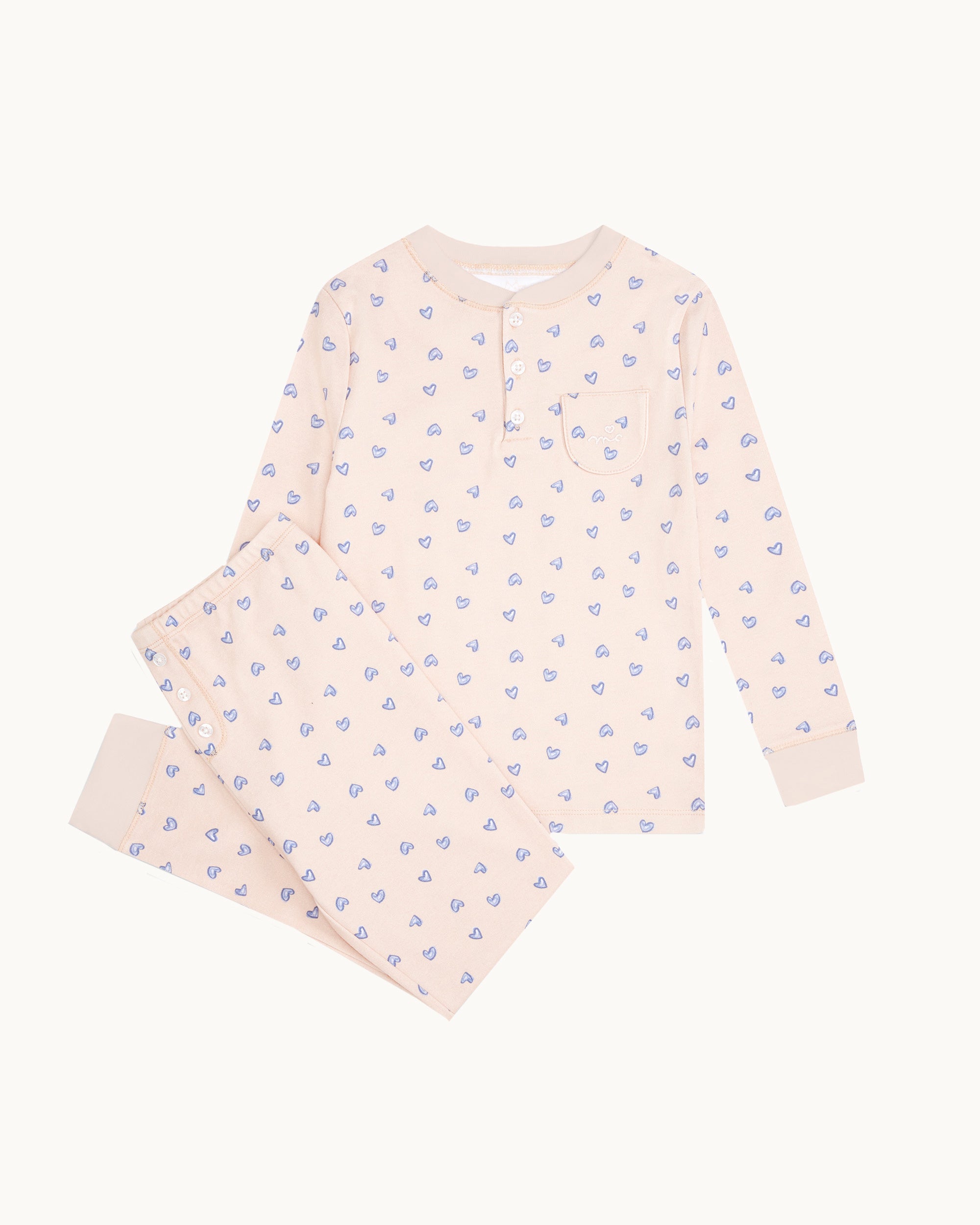 Children's Sleepwear | Marie-Chantal