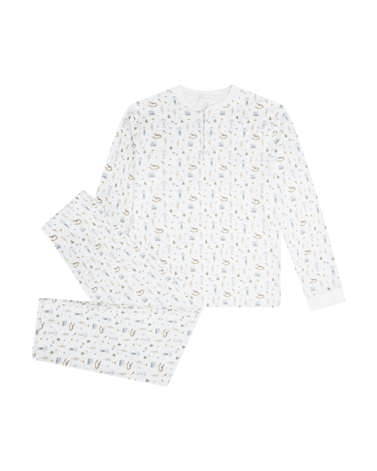 Adult | Marie-Chantal