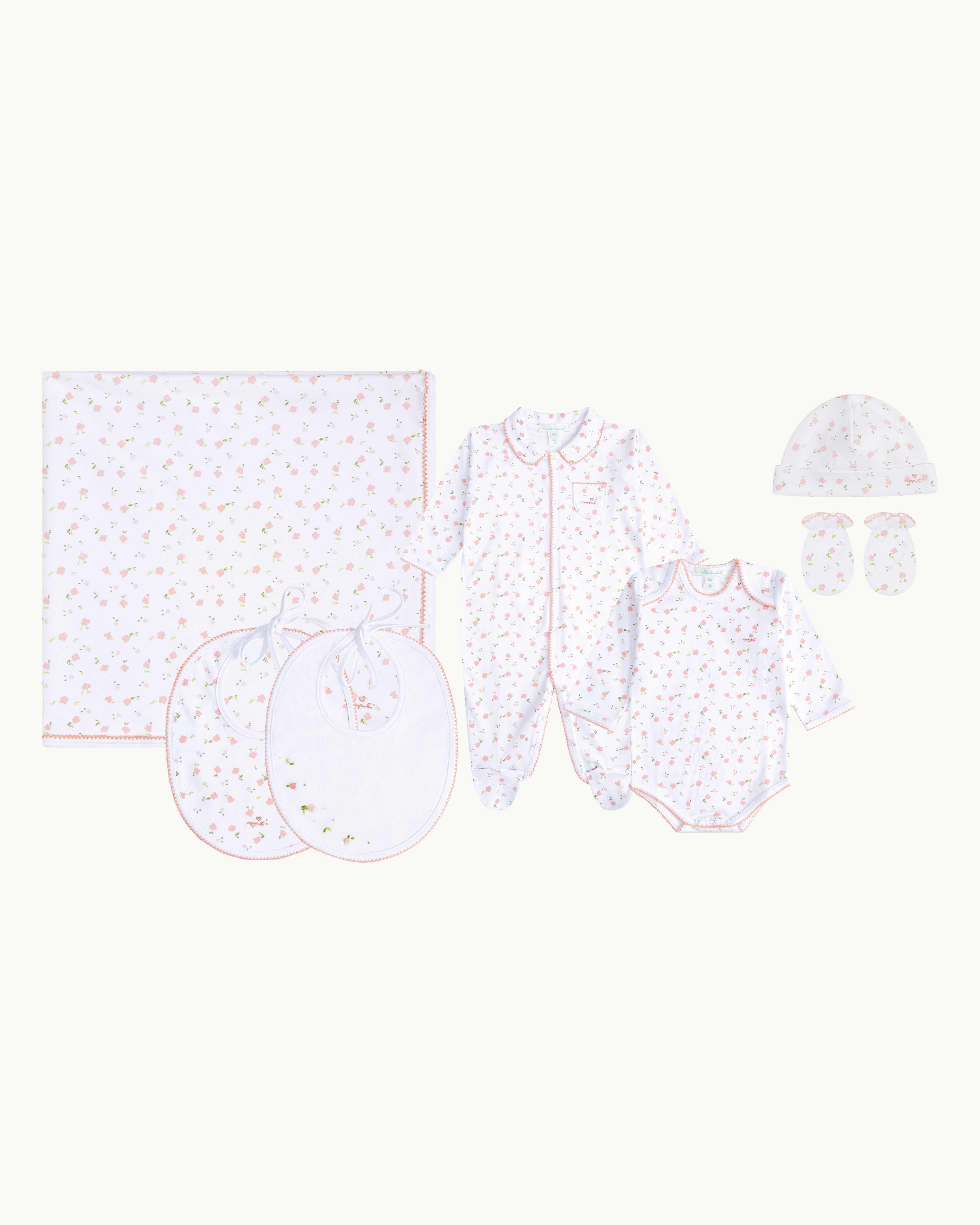 Baby Gift Sets | New Parent Gifts | Marie-Chantal